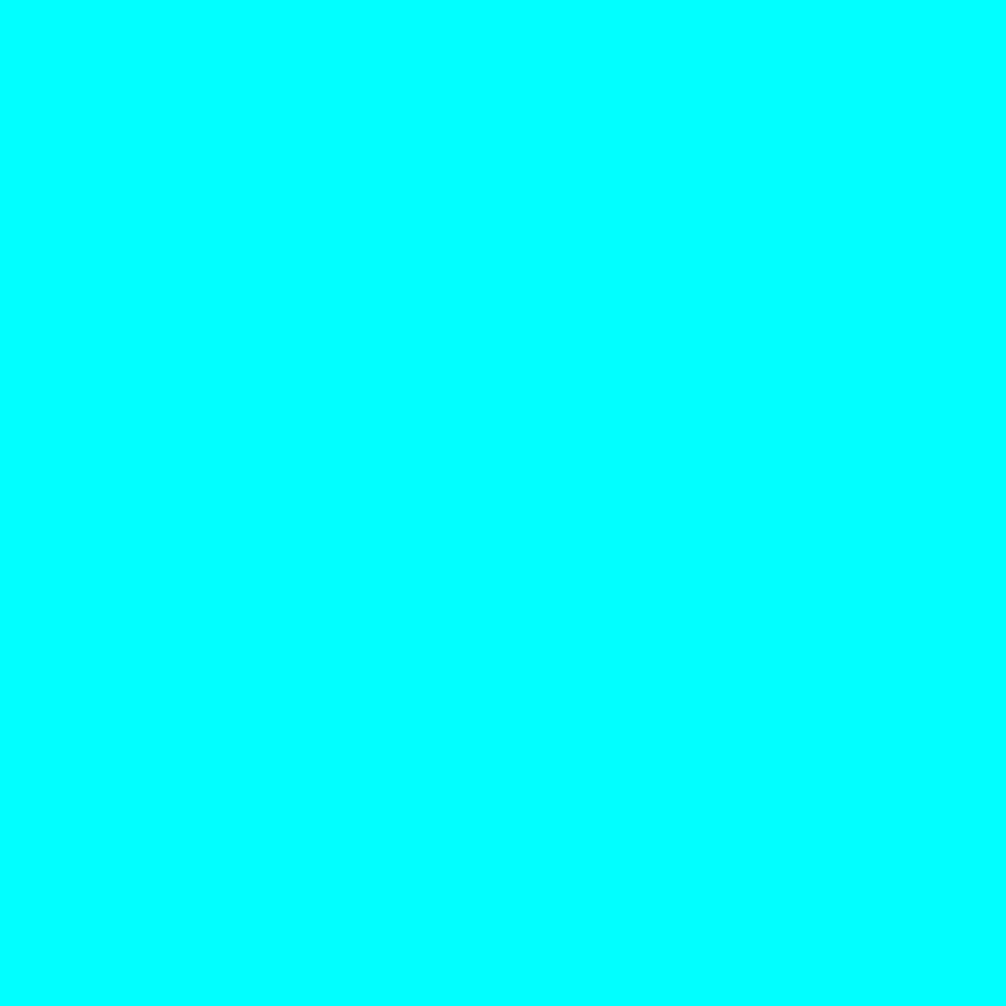 Fotohintergrund: Unicolor Cyan | Backdrop Shop | FOTOZWEI